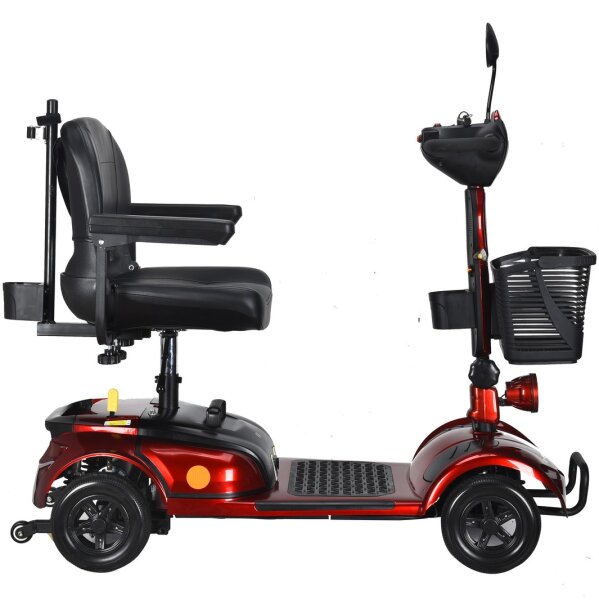 ALPHA-MOBIL - Motorroller & Elektromobilität günstig online kaufen