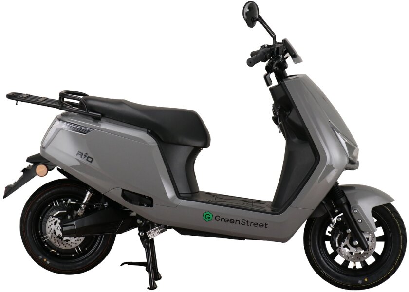 ALPHA-MOBIL - Motorroller & Elektromobilität online kaufen