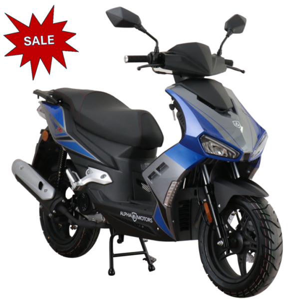 Alpha-Mobil Ersatzteile