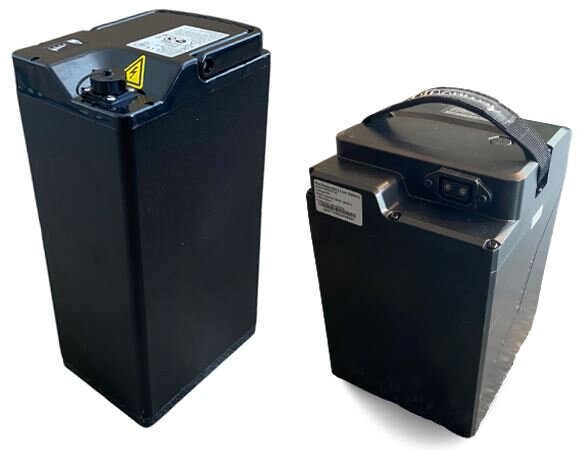 ALPHA-MOBIL - Motorroller & Elektromobilität online kaufen