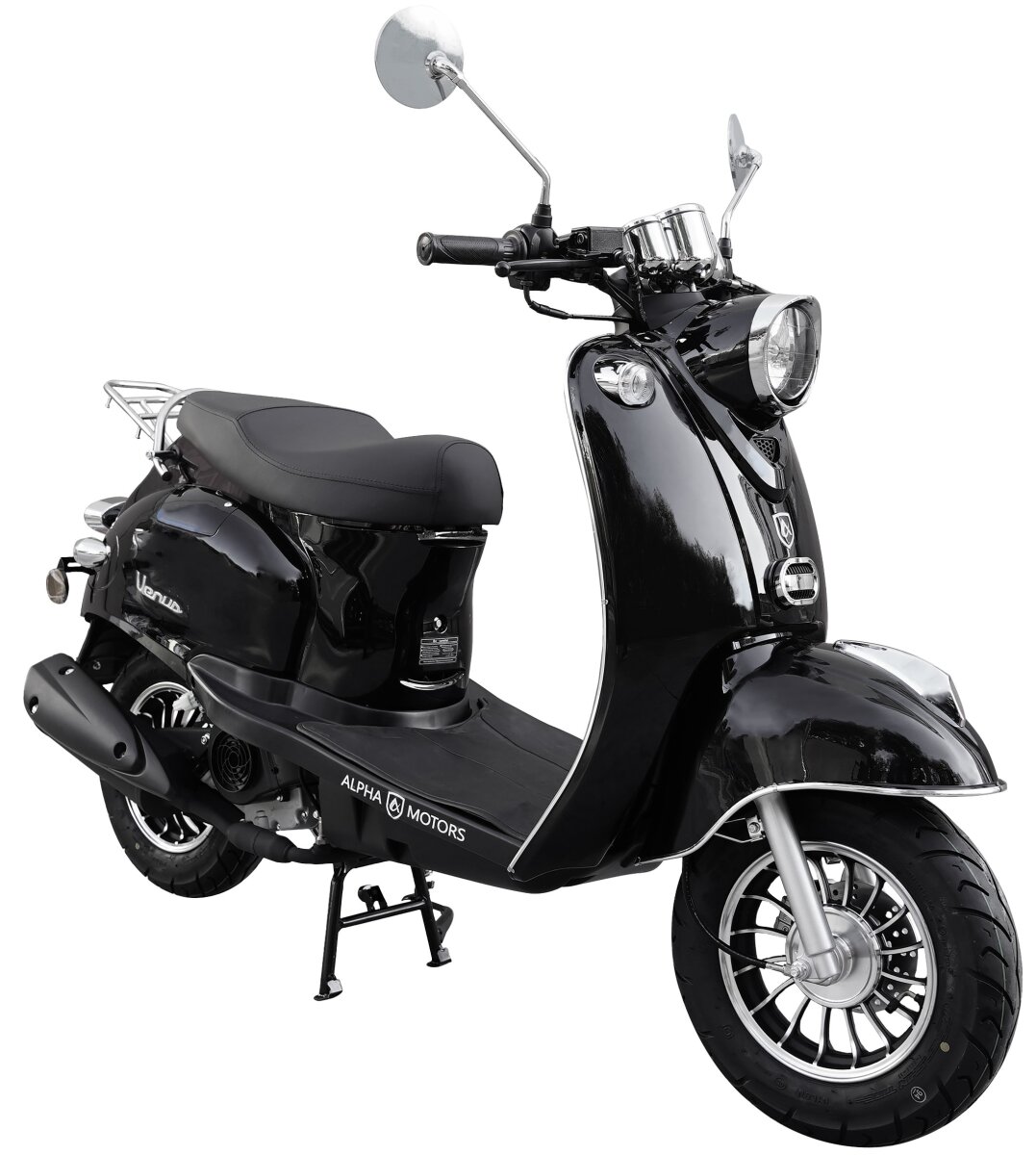 ALPHA MOTORS Mofaroller »Retro Firenze« 50 ccm